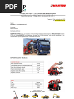 Partes de Un Tractocamión | PDF | Vehículos con tracción trasera ...