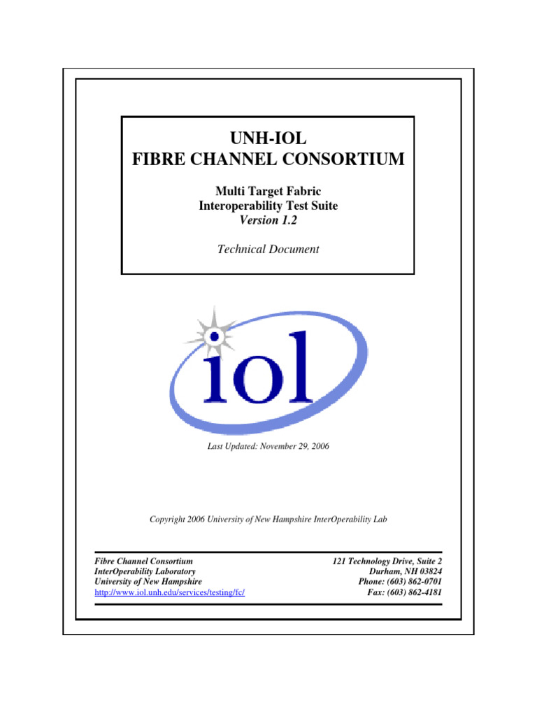 FC_Multi Target Fabric Test Suite (v1.2) | PDF | Textiles | Operating ...