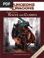 D&D 5E Starter Set Rulebook | PDF