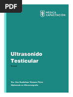 Protocolo FAST y líquido abdominal | PDF | Ultrasonido médico | Pelvis