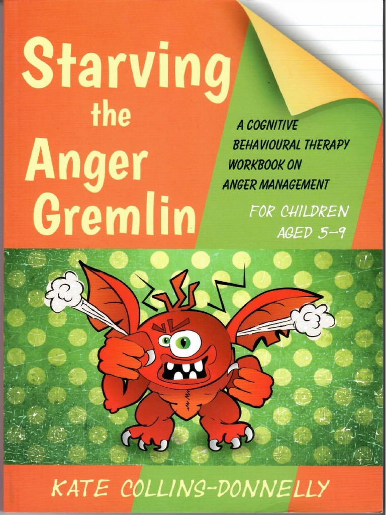 Angry Gremlin Chapter 1 & 2 | PDF