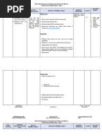 Lembar Rencana Kerja Tahunan (RKT) | PDF