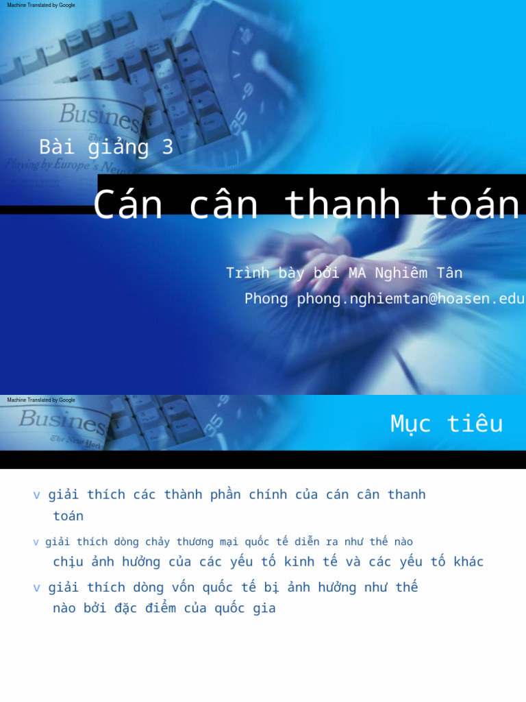 IF - Lecture 4 - BOP | PDF