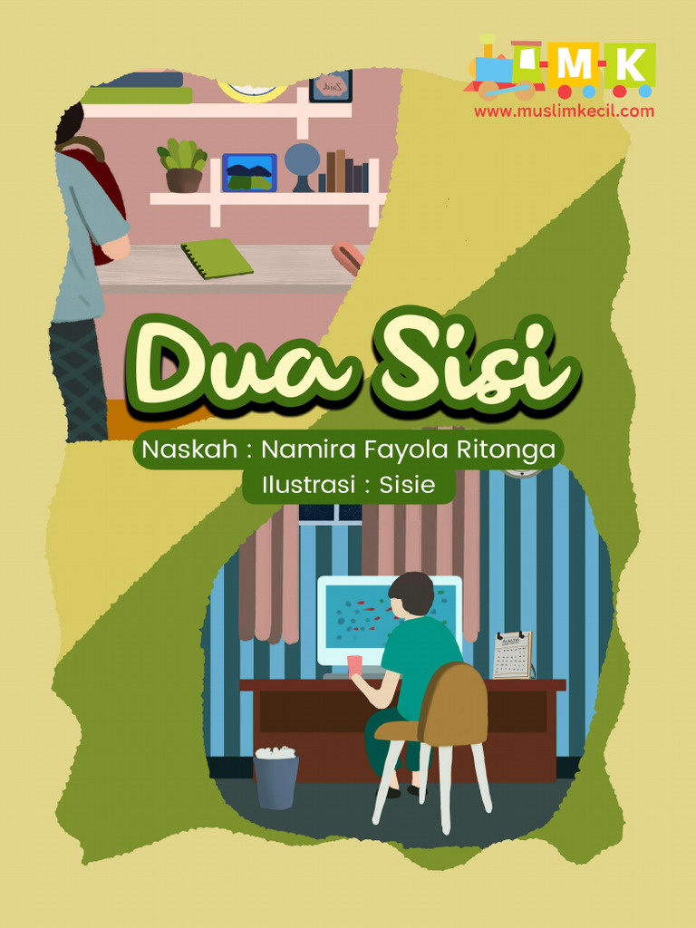 Dua Sisi | PDF