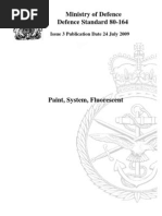 CAP 437 Standards for Helidecks | PDF | Standardization