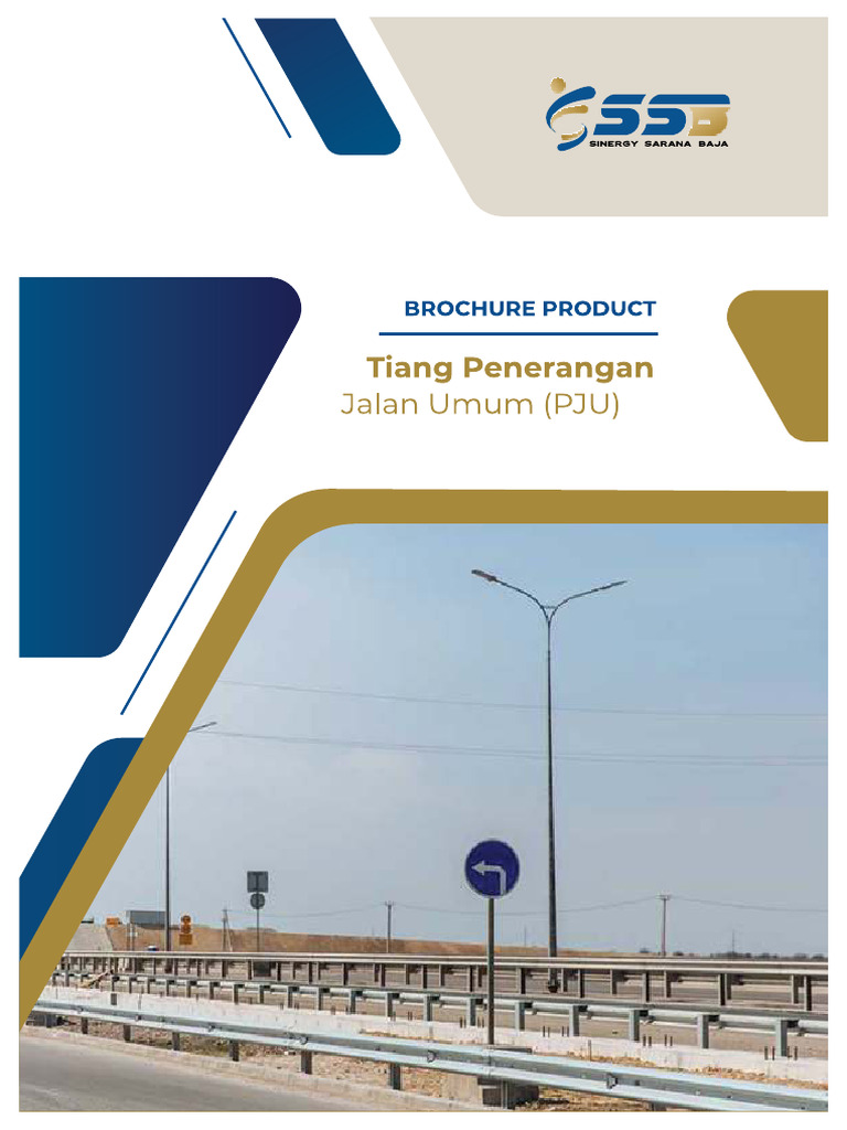 Katalog Pju SSB | PDF