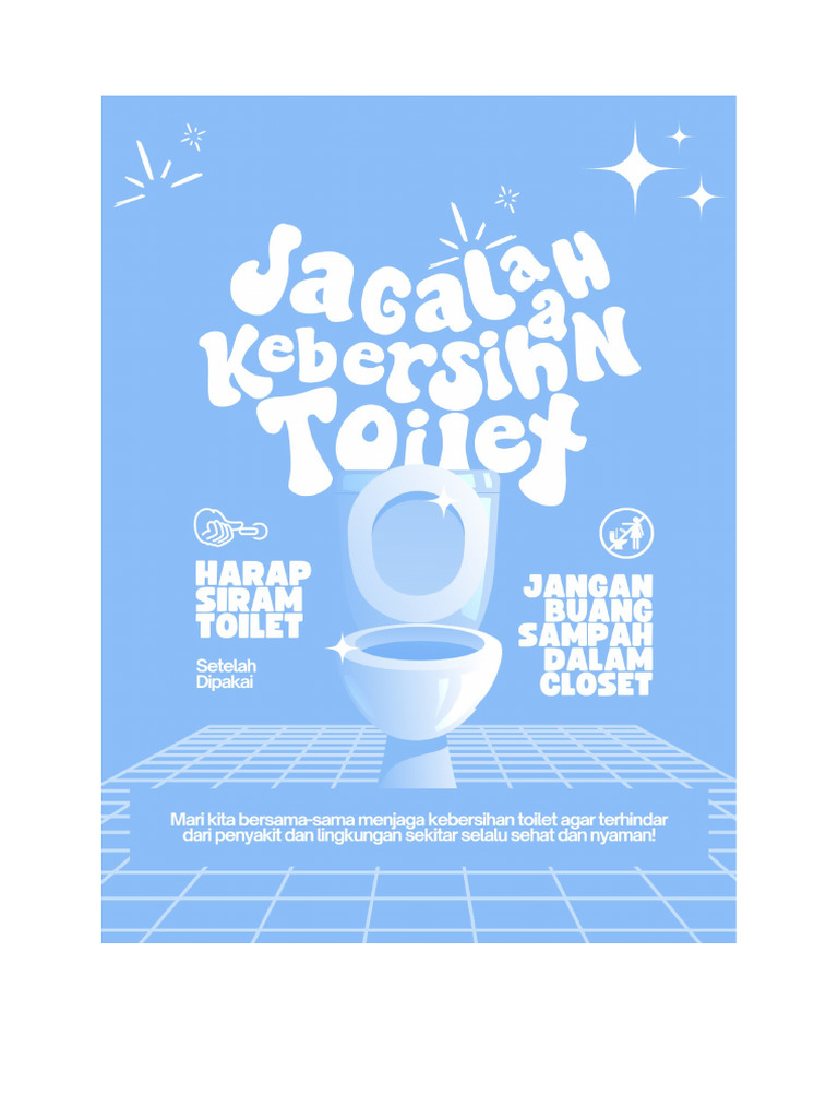 TOILET | PDF