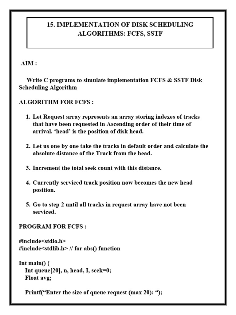 Wa0026. | PDF | Scheduling (Computing) | Applied Mathematics