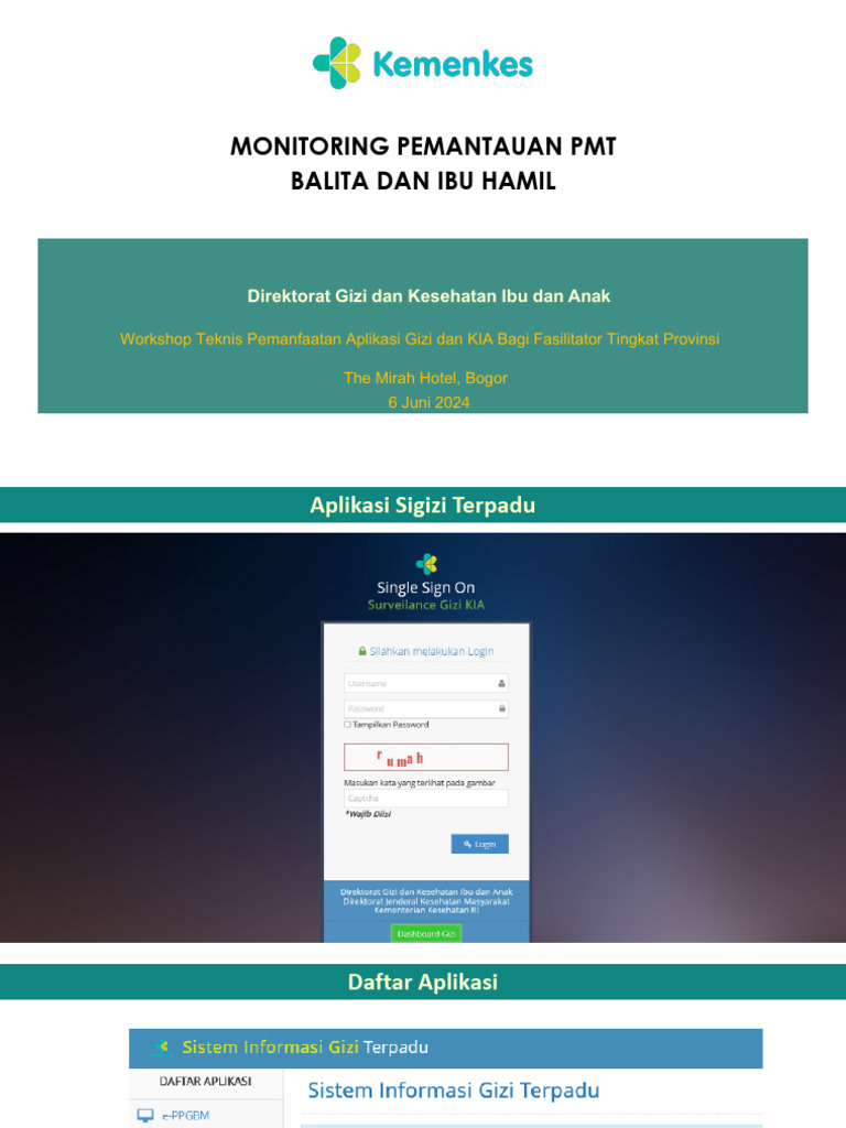 Tutorial Modul PMT | PDF