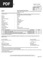 Desmodur N 75 BA | PDF | Polyurethane | Specification (Technical Standard)