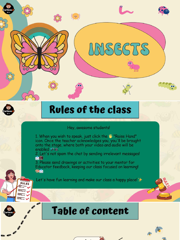 Insects | PDF