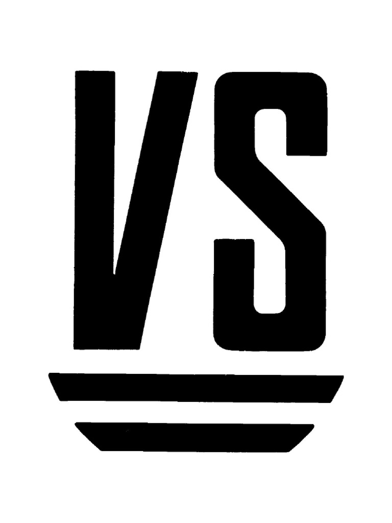 Vs Stencil | PDF