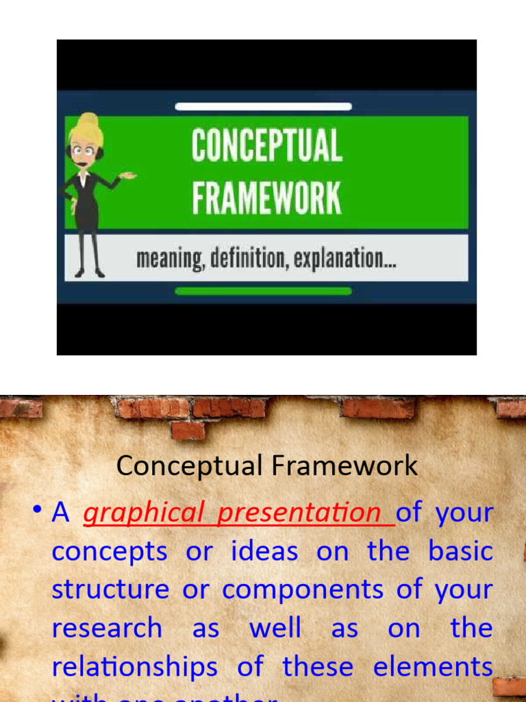 Lesson 9 Conceptual Framework Pdf Queer Homosexuality 3803