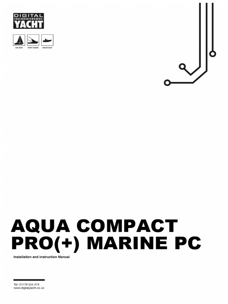 Aqua Compact Pro V3 - 01 - Eng-1 | PDF | Personal Computers | Usb Aqua Compact Pro V3 - 01 - Eng-1 | PDF | Personal Computers | Usb