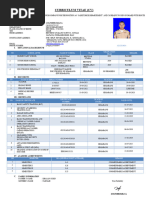 Individual Membership-EIZ Application Form-10 | PDF