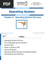 Full Operating System Concepts 10th Edition Abraham Silberschatz PDF All Chapters | PDF ...