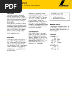 Gas Boot & Oil Storage Tank | PDF | Chemistry | Equipment