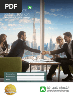 WPS Registration Guidelines and Forms | PDF | Cash | Employment