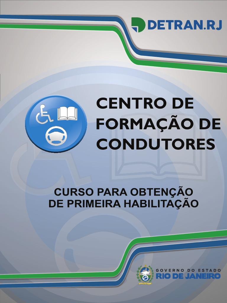 Cartilha Primeira Hab | PDF