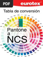 RGB Color Chart | PDF | Color | Visual Perception