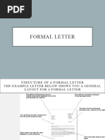 Submission: Revision Letter Example | PDF | Language Arts & Discipline