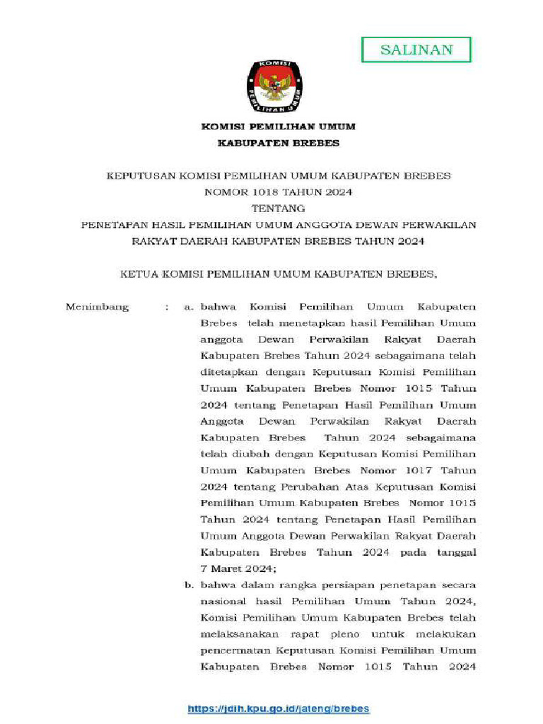 2024 KPT 33291018 | PDF