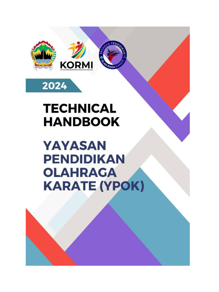 Juknis Ypok Forda 2024-Revisi | PDF