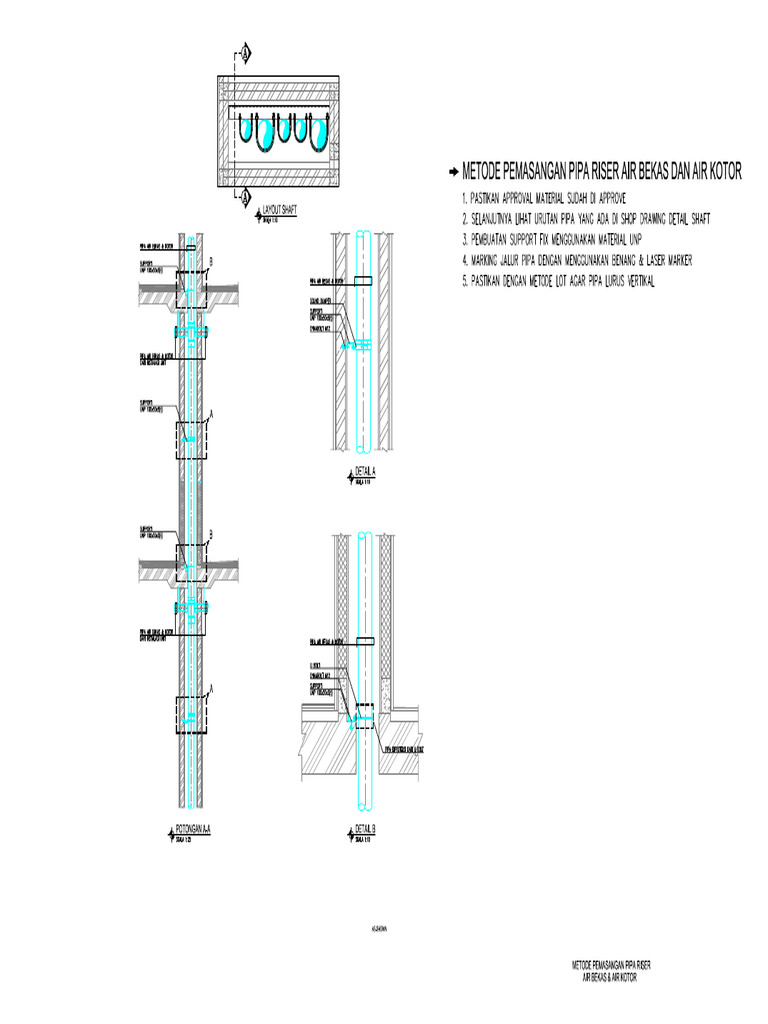 Riser Pipa | PDF
