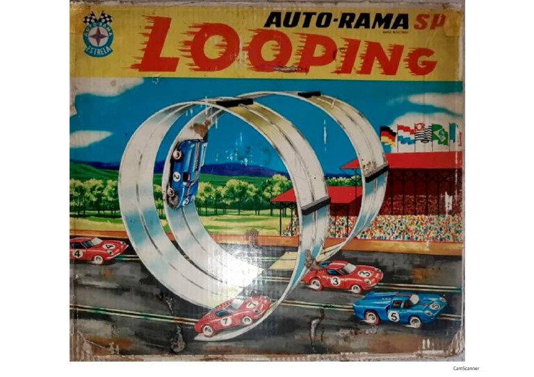 Looping | PDF