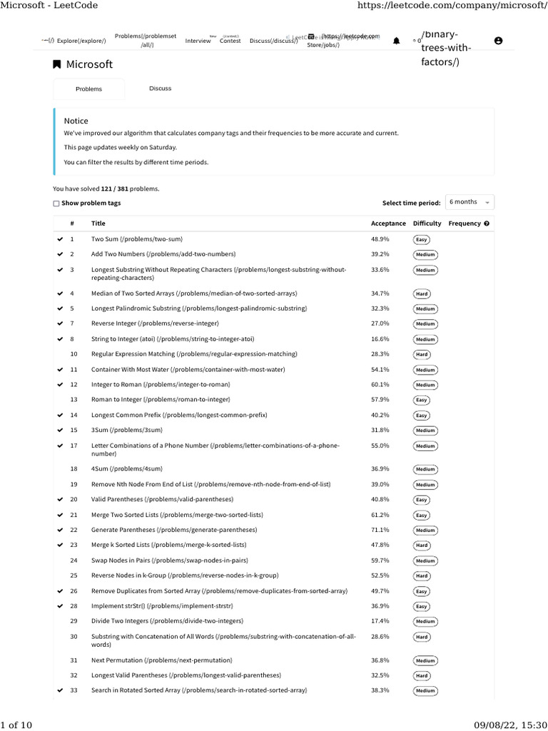 Microsoft Preparation Guide | Download Free PDF | Computer Programming ...