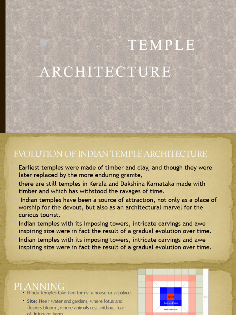 Hoa Unit 2 | PDF | Architectural Styles | Architectural Design