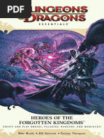 DND 4e Essential - Rules Compendium | PDF