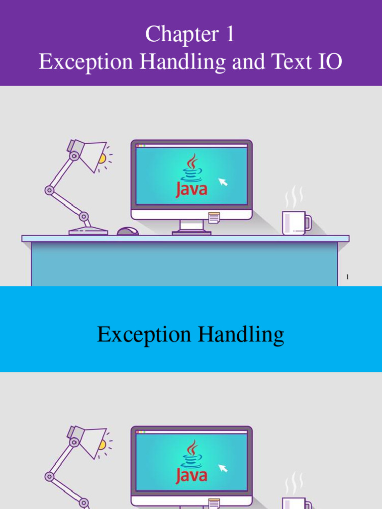 Week02 Lecture Chapter01 Part 1 | PDF | Computer File | Method (Computer Programming)