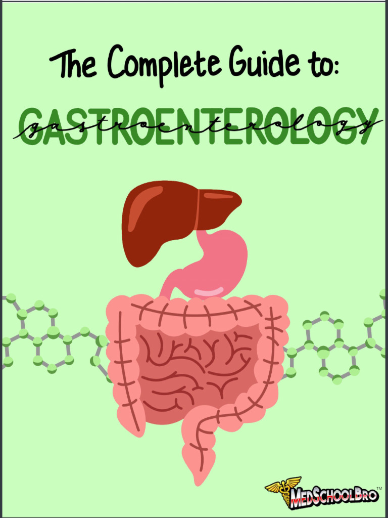 Gastro | PDF