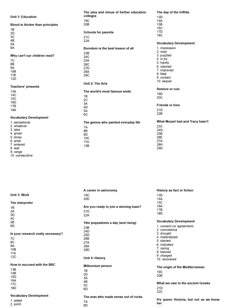 Fowler CPE Reading AK | PDF