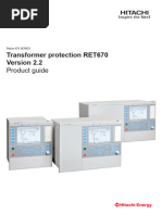 Presentation - PASS - 2024 R0.2c | PDF | Transformer | Inductor