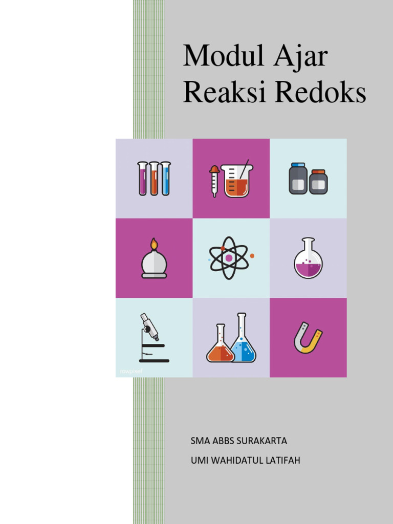 Modul Ajar Siklus 3 PPL PPG | PDF