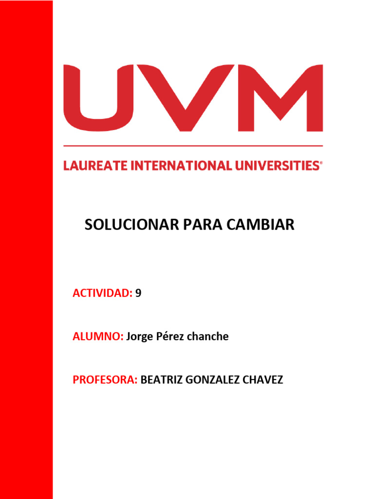 Análisis de Negociación: Caso Anna Rowley | PDF | Conceptos ...