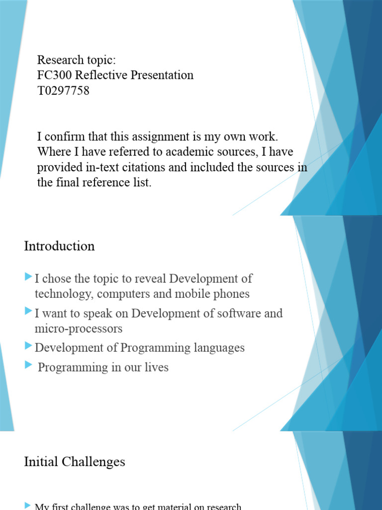 Present | PDF | Computer Programming | Programming Language