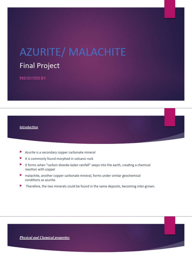 Present Final Project | PDF