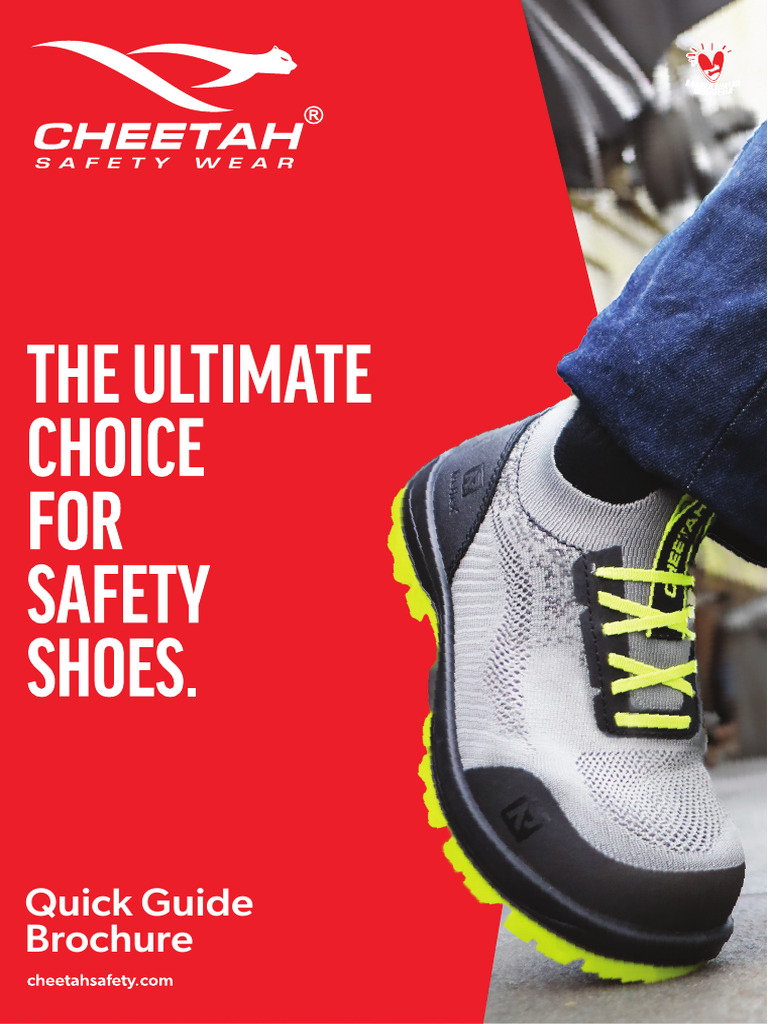 Guide Book Brochure Catalog | PDF | Shoe | Boot