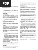 Labour Law Notice Board Guidelines | PDF | License | Employment