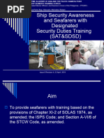 Smcp-marine Communication Phrases | PDF | Ships | Water Transport