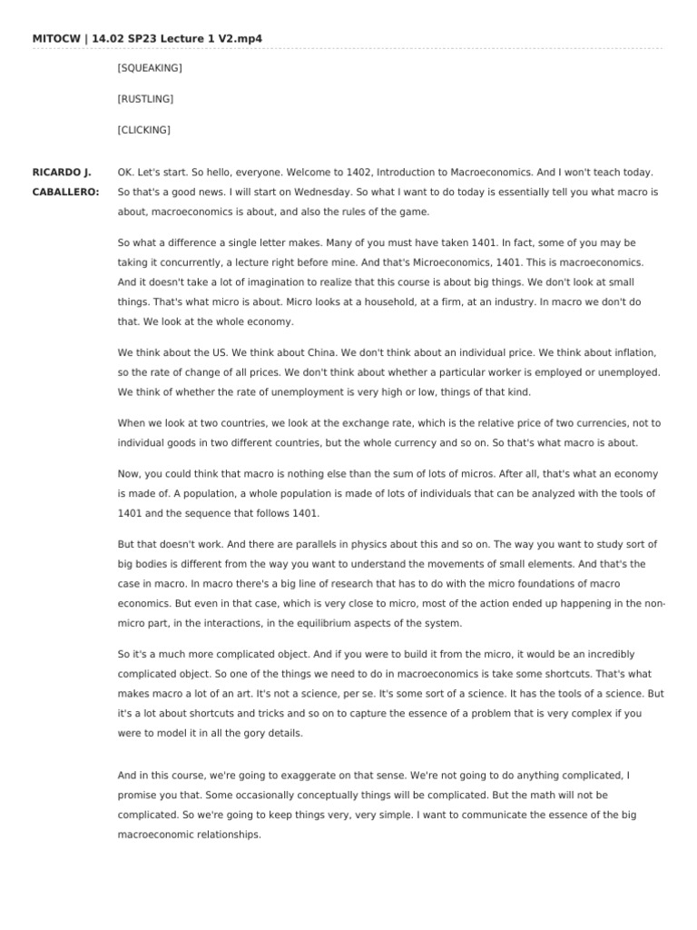 1zBfWYDTb6TlxnUezDwGOJ1I9mpt6z6y7 Transcript | PDF | Inflation ...