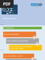 Get Started With BPI BizLink Video Links | PDF