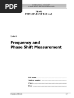 Form 3 - Chapter 7 - Plans & Elevations (7.1.1) | PDF | Shape ...
