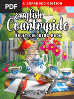 Froggy Days by Miss Kitsch (Coloring Book) | PDF