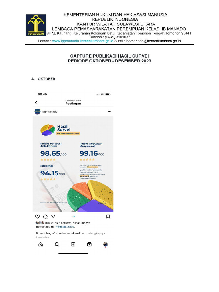 IPK-IKM 2023 (Okt - Des) | PDF