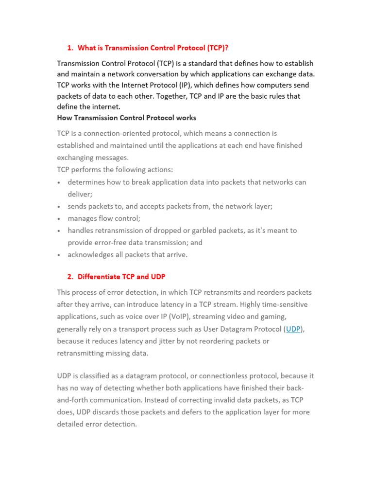 Lab Viva 2024 | PDF | Internet Protocol Suite | Network Socket