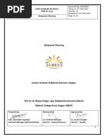 Ward Round Checklist v4 1 | PDF